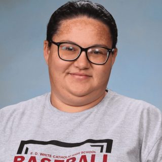 Directory – E.D. White Catholic High School